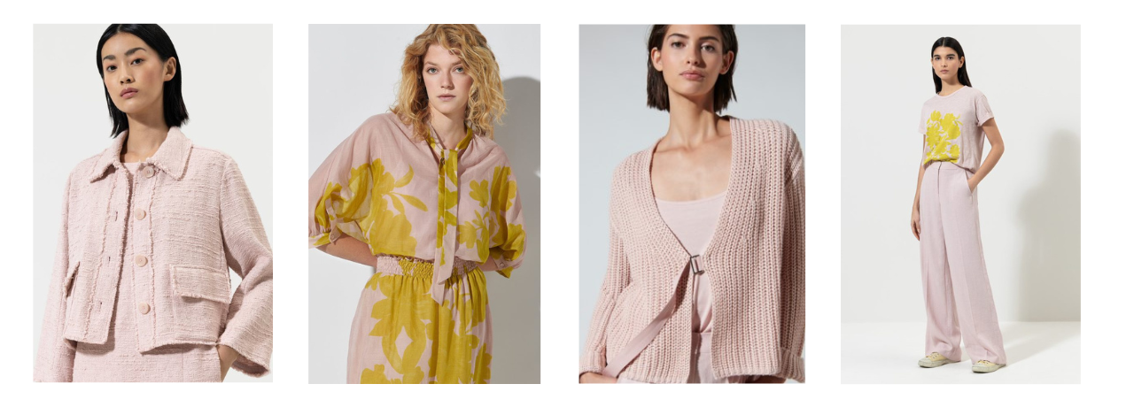 Luxe European Designer Labels for Women | Renata Boutique | Hobart ...